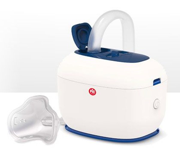 Pic Air Project Plus Nebulizador | Farmacentral