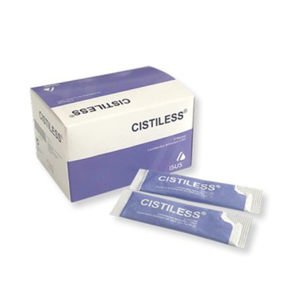Cistiless Pó Sticks (x20 unidades) | Farmacentral