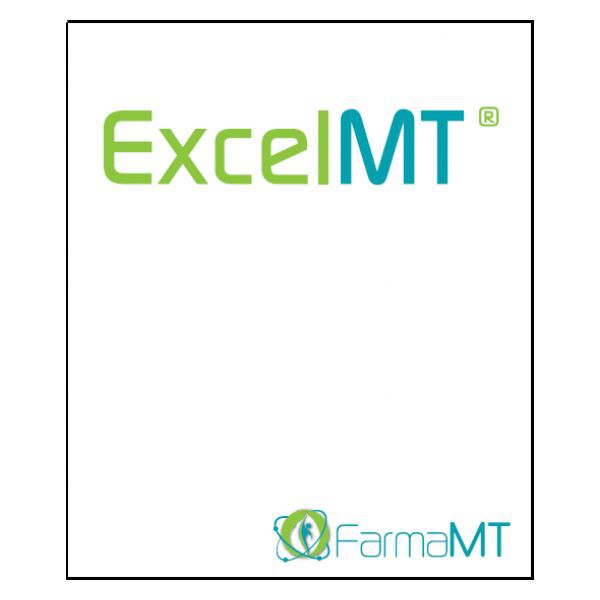 Excel MT Lipid cápsulas (x30 unidades) | Farmacentral