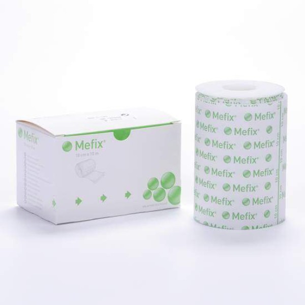 Mefix Adesivo - 10m x10cm | Farmacentral